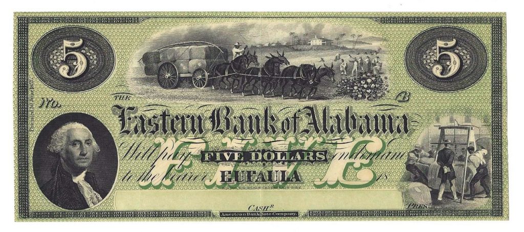 Obsolete Paper Money – Gilbert Coin & Collectible Exchange